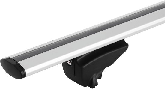 Aluminium Dakdrager voor BMW 3-serie Touring (F31 Combi) 2012-2015 - 90 ...