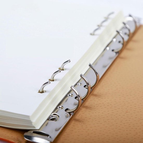 Cosensi - Binder ringen 25mm - Metalen binders voor scrapbook album ...