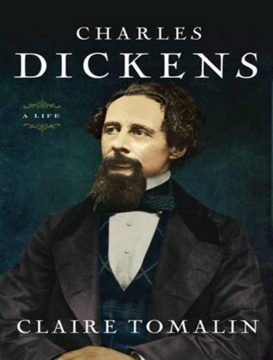 Biografie Charles Dickens: Leven, Werk en Contradicties van de Britse Romanschrijver |... | bol