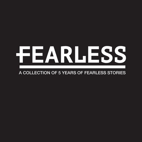 Fearless | 9798218811785 | Boeken | bol