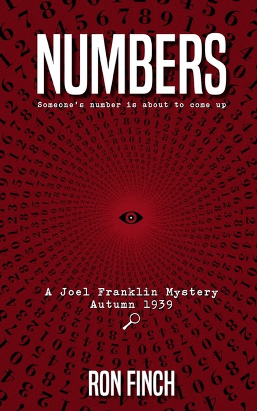 Numbers, Ron Finch | 9798273573130 | Boeken | bol