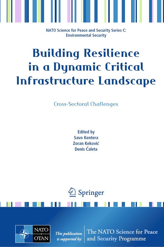 Physics and Astronomy (R0) - Building Resilience in a Dynamic Critical ...