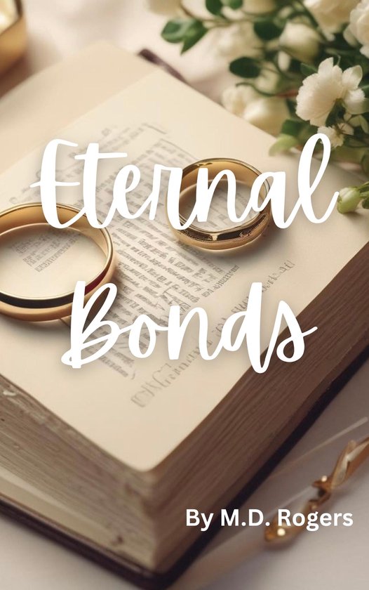 Eternal Bonds of Marriage (ebook), M. D. Rogers | 9781300688372 ...