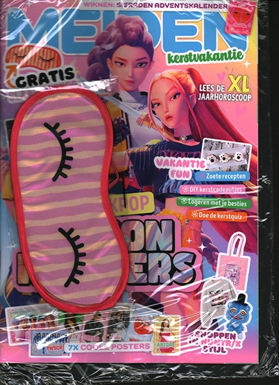 MEIDEN Magazine - 13 2025 | bol