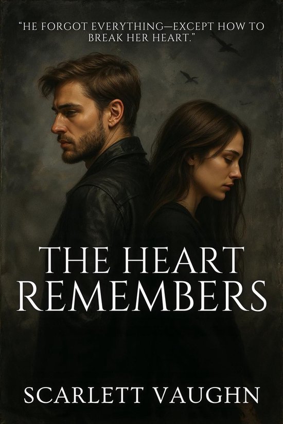 The Heart Remembers (ebook), Scarlett Vaughn | 9798232085377 | Boeken | bol