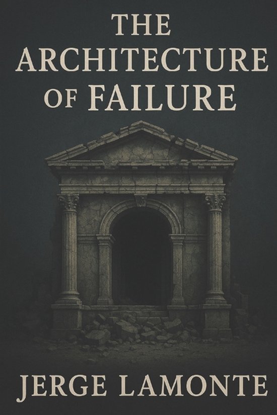 The Architecture of Failure: How Collapse Reveals the Hidden Design of ...