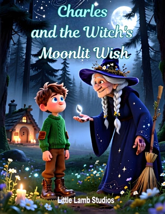 Little Lamb Studios Halloween Adventures: Spooky Magic with Christian ...
