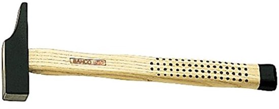 Joinershamer 140 g 265 mm – Lichte hamer voor precisiewerkzaamheden in ...