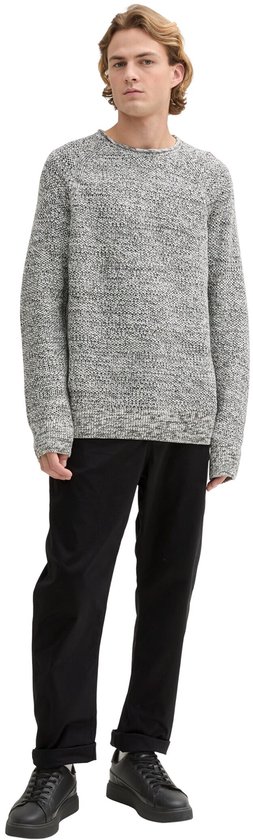 Tom Tailor Denim Loose Tapered-broek | bol