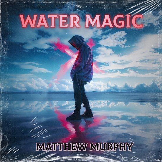 Water Magic, Matthew Murphy | 9798260827581 | Boeken | bol