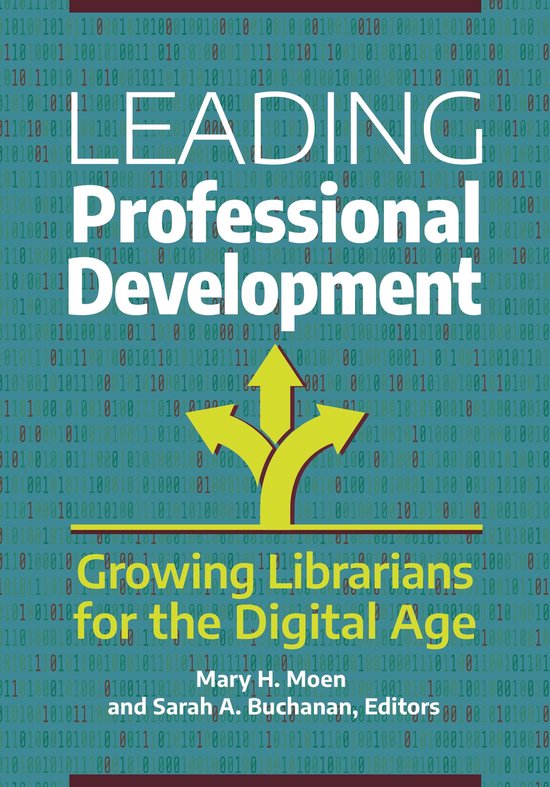 Leading Professional Development (ebook) | 9798216109976 | Boeken | bol