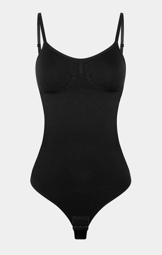 Magic corrigerende String Body - Thong body - Shapewear correctie ...