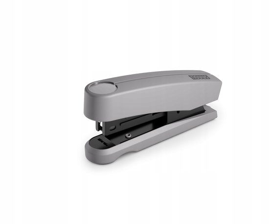 Novus B10 ColorID 2 Nietmachine Smart Grey - Compact en praktisch | bol