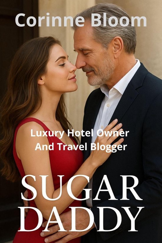 Sugar Daddy 4 - Luxury Hotel Owner And Travel Blogger (ebook), Corinne ...