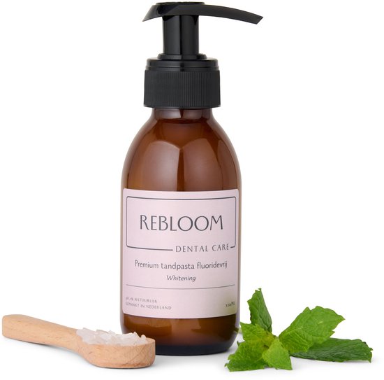 ReBloom Care 3 smaken pakket | bol