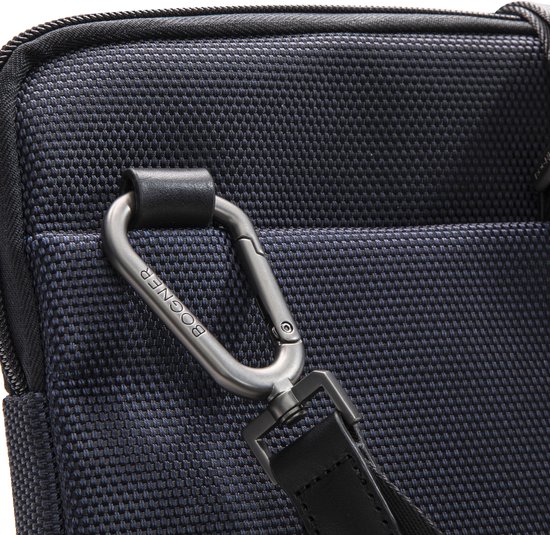 Bogner - Herren Schultertasche Keystone Frank | bol