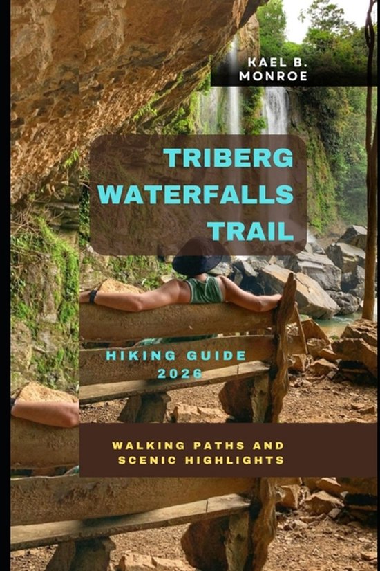 Triberg Waterfalls Trail Hiking Guide 2026, Kael B Monroe ...