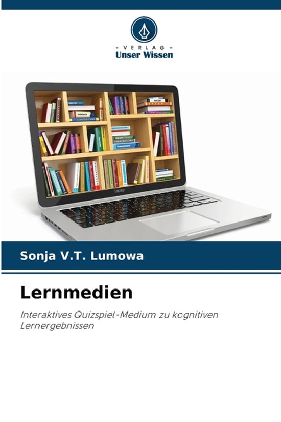 Lernmedien | 9786209341991 | Sonja V T Lumowa | Boeken | bol
