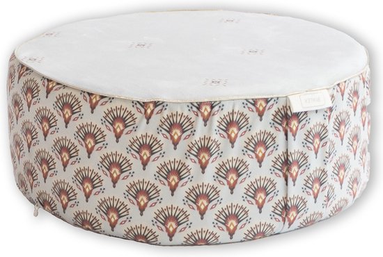 ByAlex Poef - Fancy Fan | bol.com