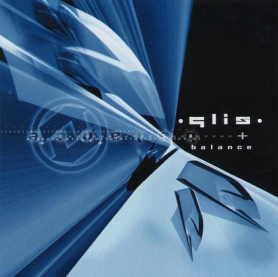 Balance, Glis | CD (album) | Muziek | bol.com