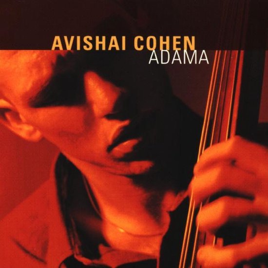 Adama, Avishai Cohen | CD (album) | Muziek | bol