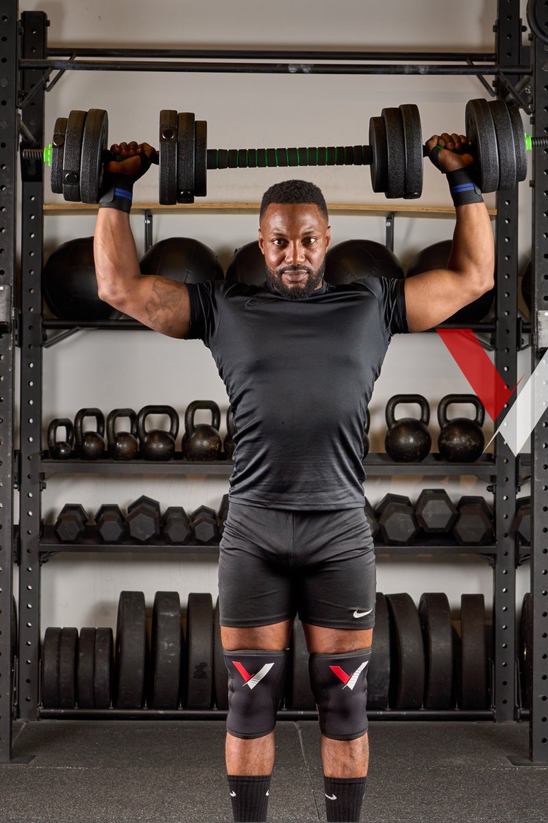 Venom Sports verstelbare dumbbell set tot 20kg - Halterset ...