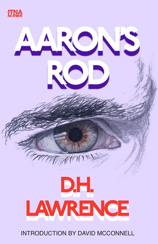 Aaron's Rod (ebook), D.H. Lawrence | 9780997643275 | Boeken | bol.com