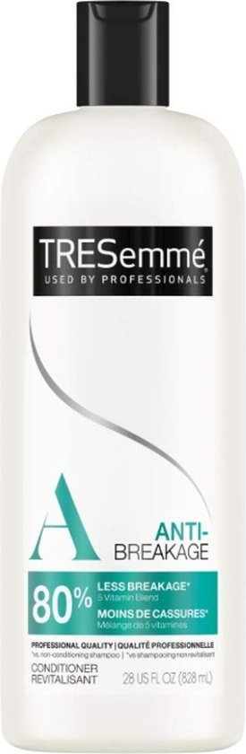 Tresemme Anti-Breakage Conditioner 828ml | bol