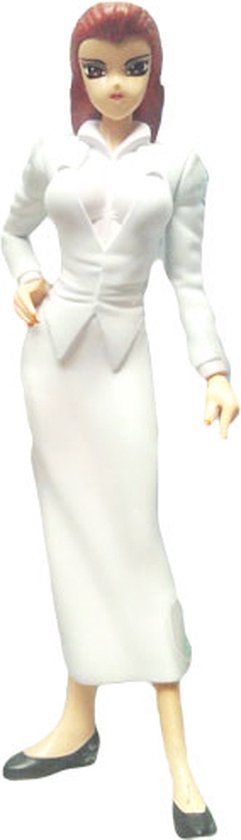 Yamato – Motoko Kusanagi – Ghost in the Shell – Actiefiguur | bol.com