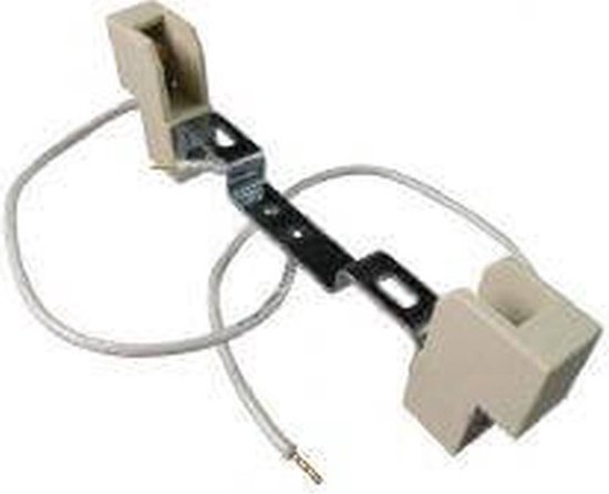 SPL - R7s halogeen Fitting - 78mm - 230V | bol.com