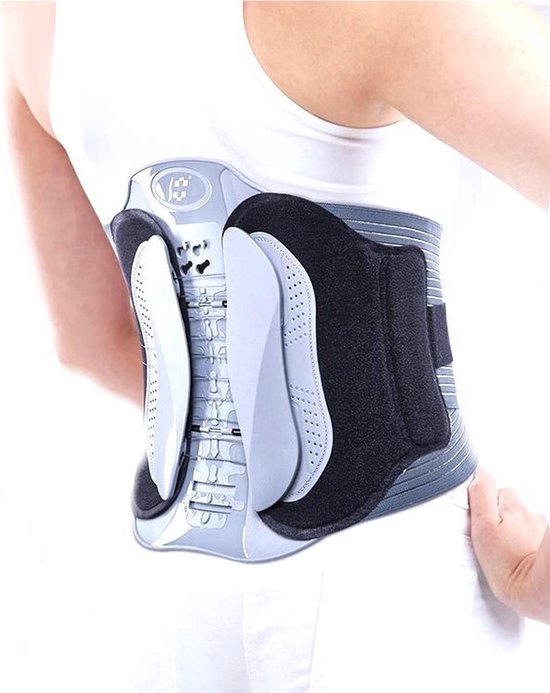 Brace, rugversterking, Riem, Ruggordel, rugbrace, rugbrace, riem ...