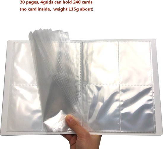 Play Elec Gadget Store - Pokemon Verzamelmap (Pikachu) - Pokemon ...