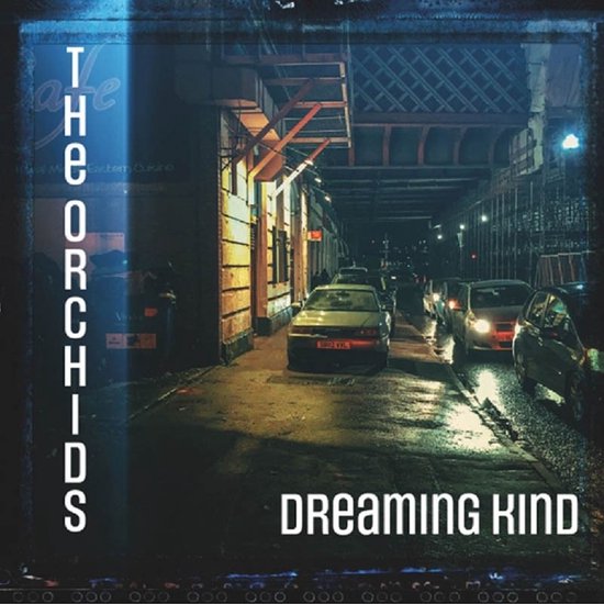 Orchids - Dreaming Kind (CD), Orchids | CD (album) | Muziek | bol.com
