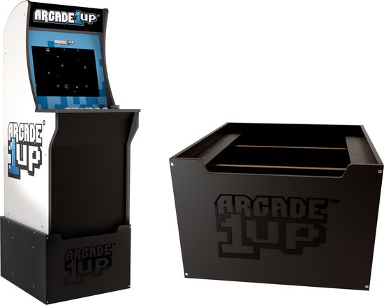 Arcade 1up Arcade Riser | bol