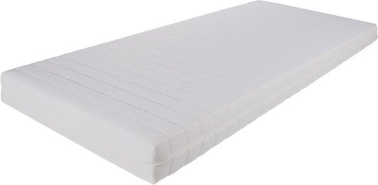 Bremafa Matras Ilse 160 x 190 x 12 | bol.com