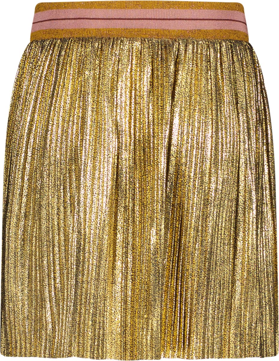 Like Flo F208-5741 Rokken - Goud | bol.com