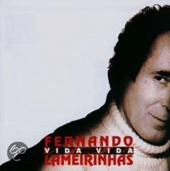 Vida vida - Fernando Lameirinhas, Fernando Lameirinhas | Muziek | bol