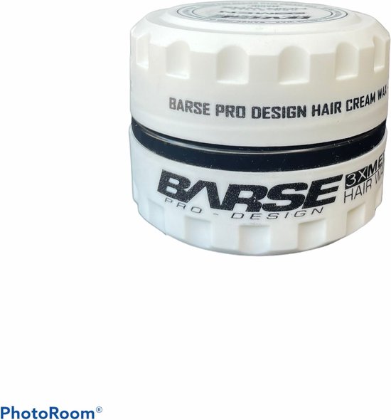 BARSE MAGİC PRO Hair Cream Wax 150ML,SPIDER WAX, EXTRA VOLUME | bol