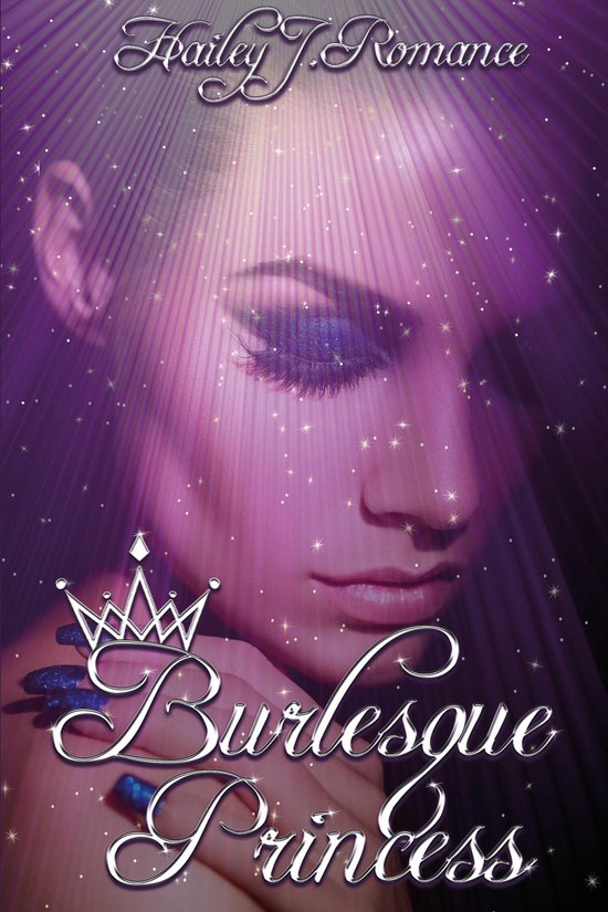 Burlesque Princess (ebook), Hailey J. Romance | 9783754669884 | Boeken ...