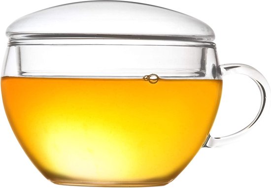 Theeglazen – thee glazen – set van theeglazen – premium kwaliteit ...