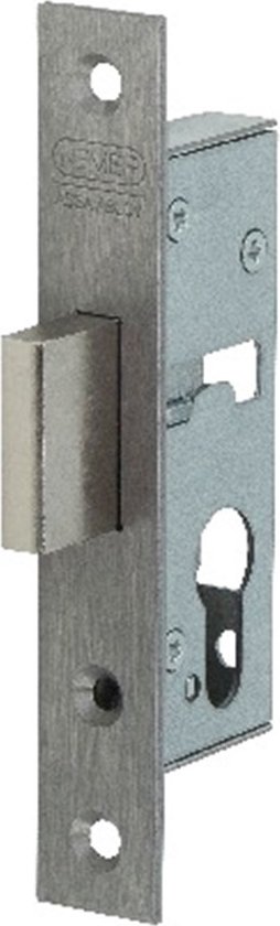 Nemef Steekslot 9643/07 | bol.com