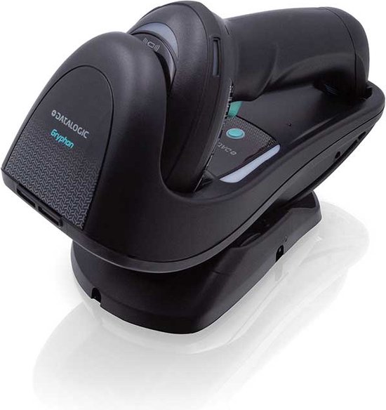 Datalogic Gryphon I GD4520 Draagbare streepjescodelezer 1D/2D Laser ...