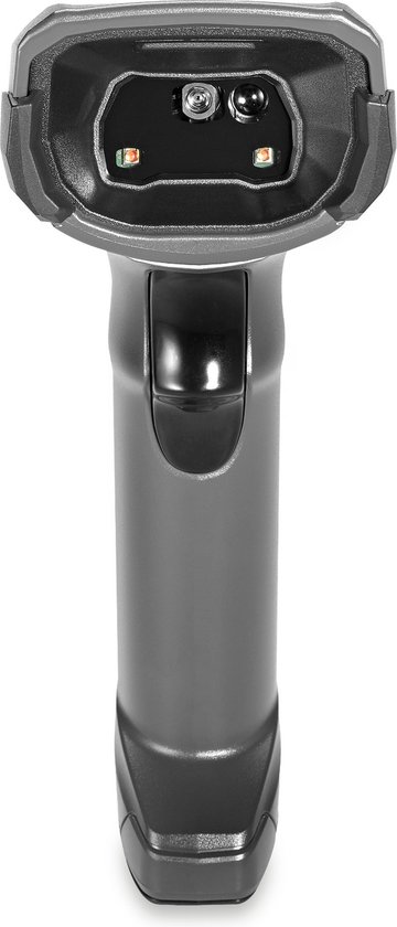 Zebra DS8108-SR Draagbare streepjescodelezer 1D/2D LED Zwart | bol.com