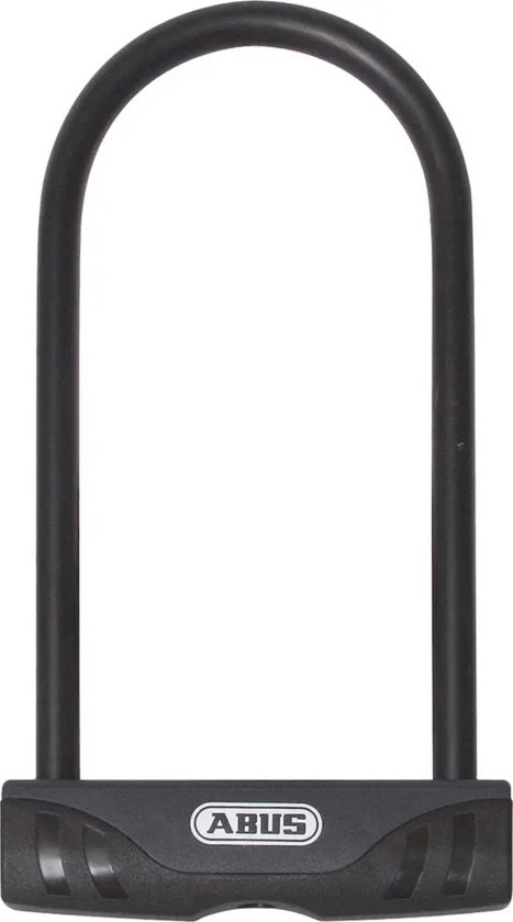 Abus Fietsslot - zwart | bol
