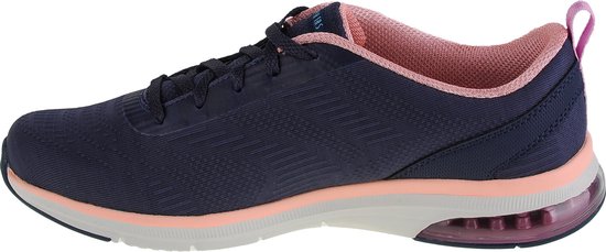 Skechers - SKECH-AIR EDGE - MELLOW DAYS - Navy - 41 | bol