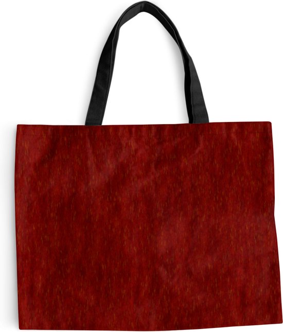 MuchoWow® Schoudertas - Strandtas - Big Shopper - Boodschappentas ...