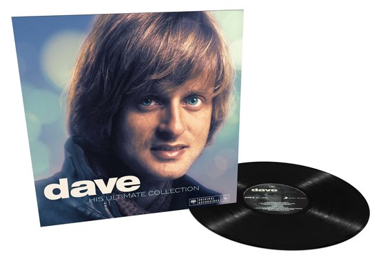 Dave - His Ultimate Collection (LP), Dave | Muziek | bol
