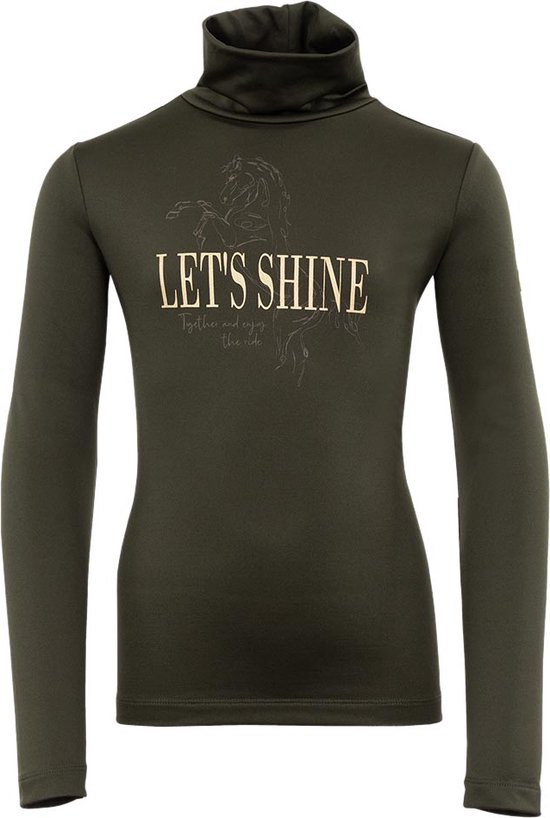 BR Pullover 4-EH Bibi Kids Rosin | bol.com