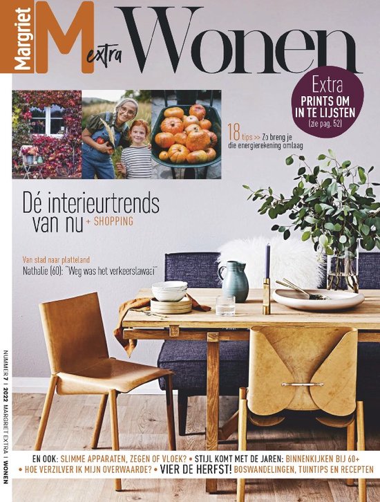 Margriet Extra 7-2022 | bol.com
