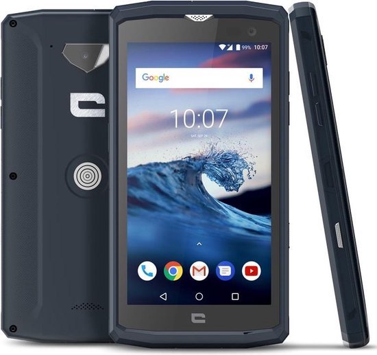 Crosscall Core - X3 | bol.com